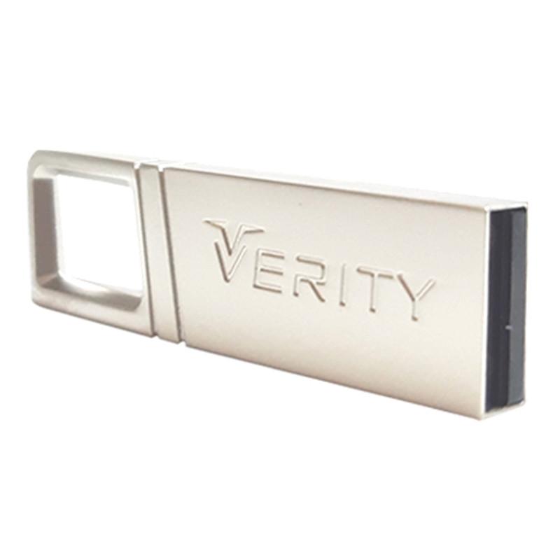 قیمت و خرید فلش وریتی 32G گیگابایت مدل Verity V824 ارزان ترین یو اس بی