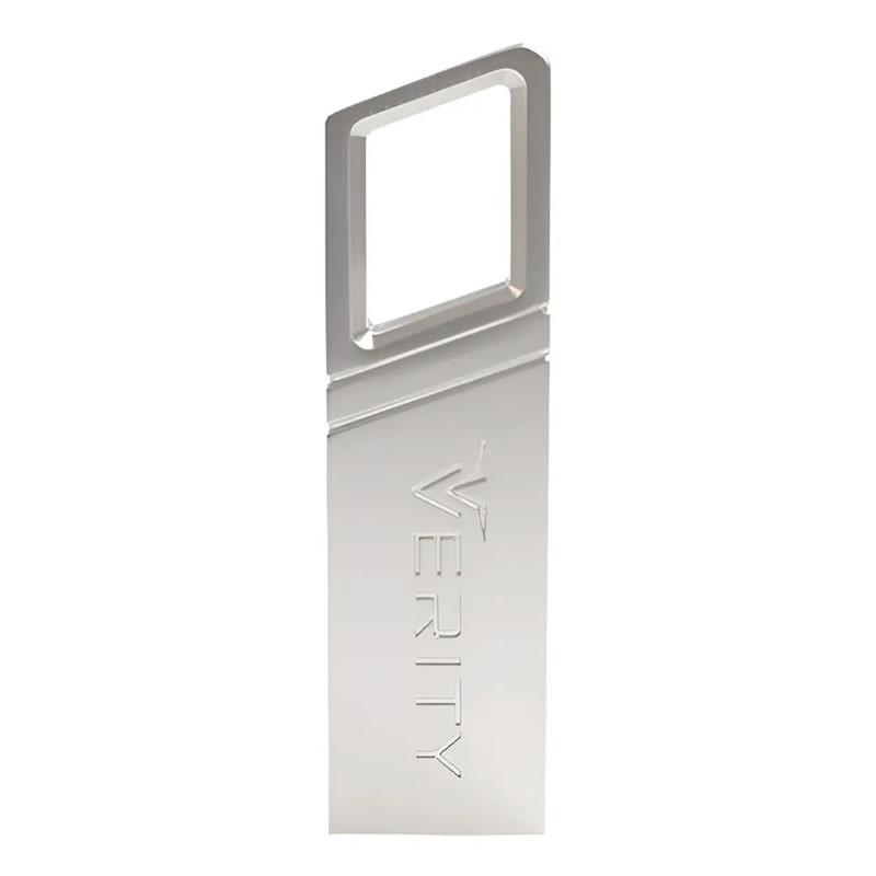 قیمت و خرید فلش وریتی 16G گیگابایت مدل Verity V824 USB ارزان