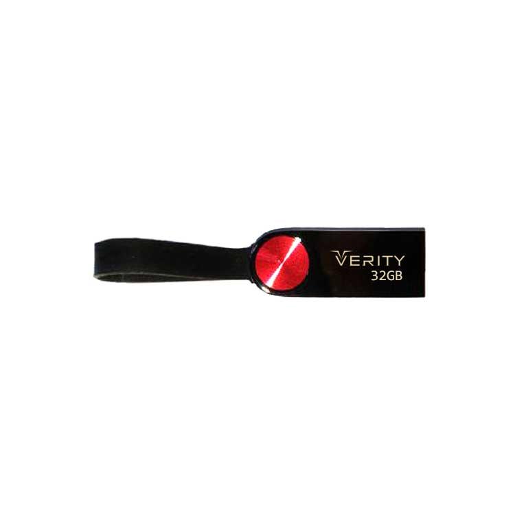 کول دیسک 32G گیگ وریتی مدل Verity V815