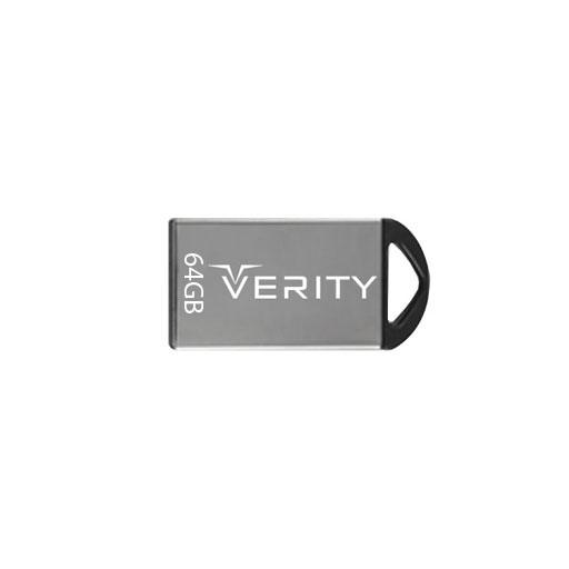 فلش مموری وریتی 64G گیگ مدل Verity V804 | ominet.ir