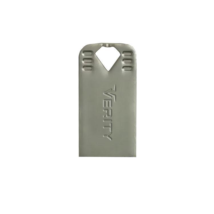 کول دیسک 32G USB گیگ وریتی مدل Verity V817 | ominet.ir