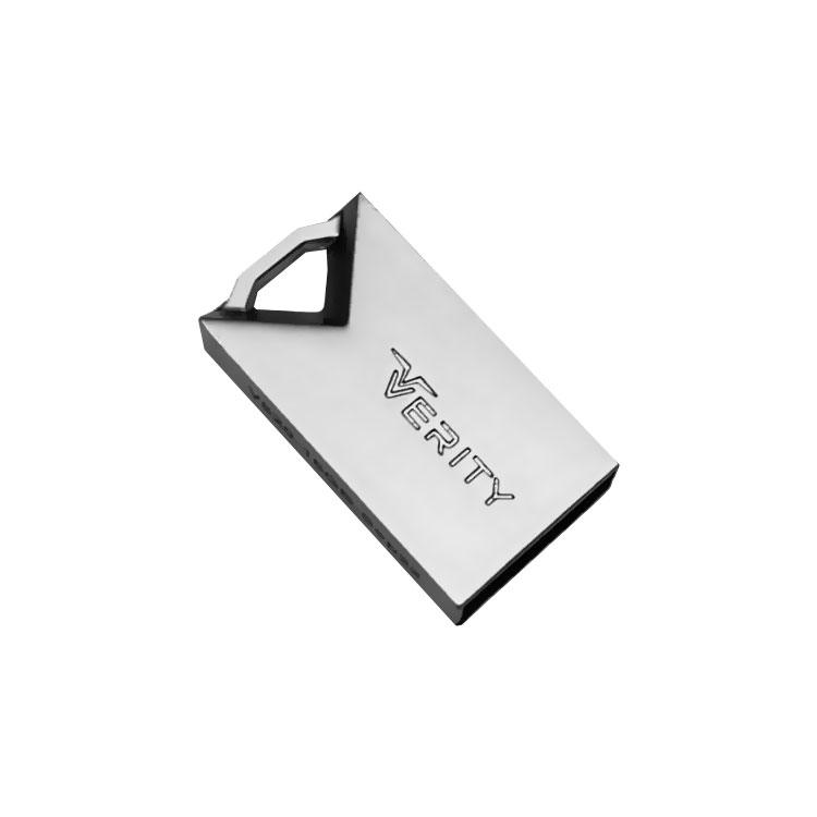 قیمت و خرید فلش 16 گیگ وریتی مدل Verity V820 امی نت ارزانترین فروشگاه انلاین