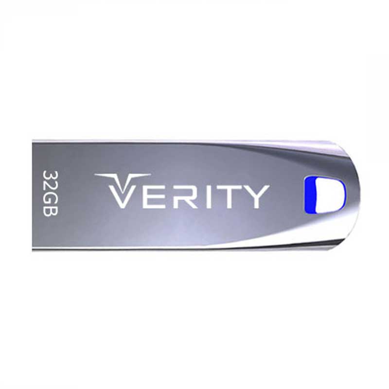قیمت و خرید فلش مموری وریتی 32G گیگ مدل Verity V803 خرید آسان از امی نت