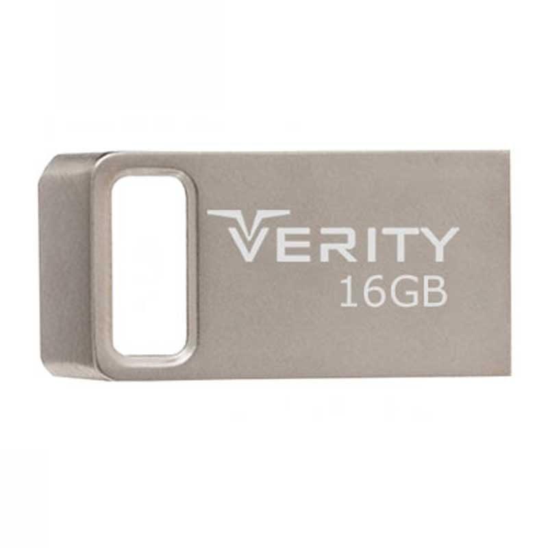 قیمت و خرید فلش وریتی 16G گیگ مدل Verity V810 کول دیسک ارزان و با کیفیت