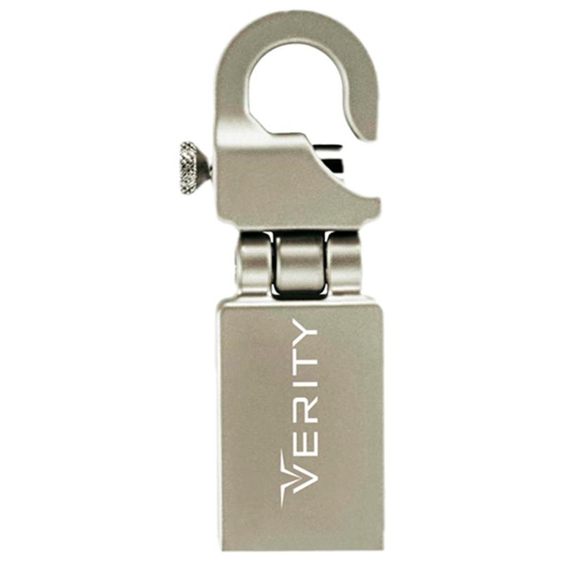 قیمت و خرید فلش مموری وریتی 64G گیگ مدل Verity V806 فلش ارزان و با کیفیت