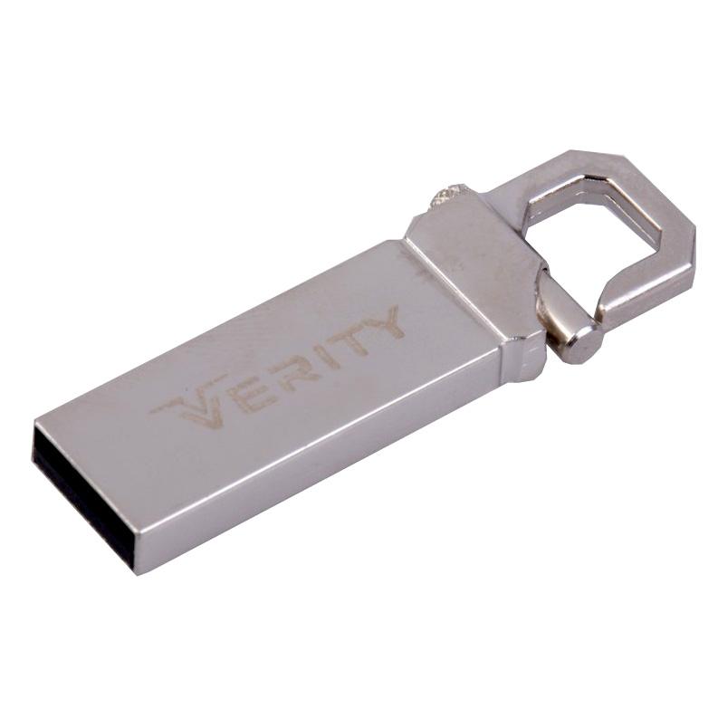 قیمت و خرید فلش مموری وریتی 32G گیگ مدل Verity V807 امی نت فروشگاه حافظه