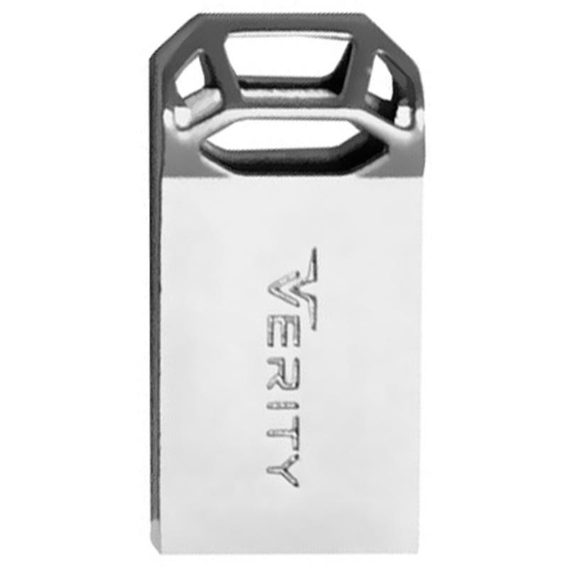 فلش مموری 64G گیگ وریتی مدل Verity V819 امی نت مرکز پخش حافظه در ایران