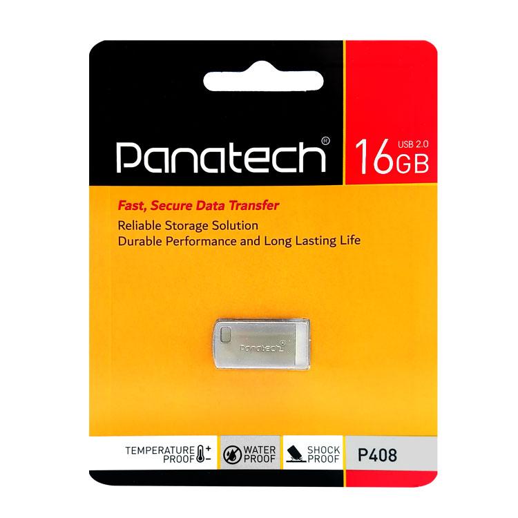 فلش پاناتک 16G گیگ مدل Panatech P408 | ominet.ir