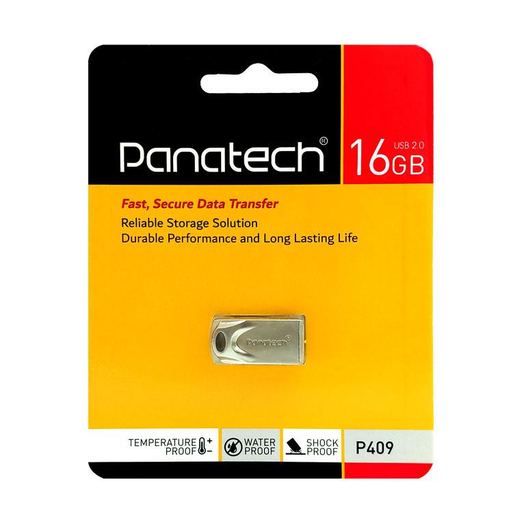 فلش پاناتک 16G گیگ مدل Panatech P409