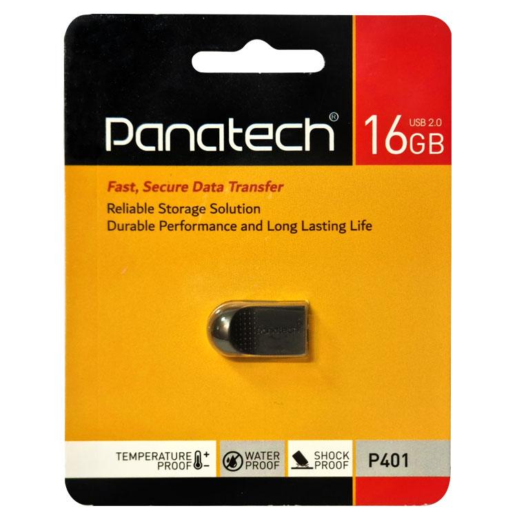 قیمت و خرید کول دیسک پاناتک 16G گیگ مدل Panatech P401 ارزان و با کیفیت